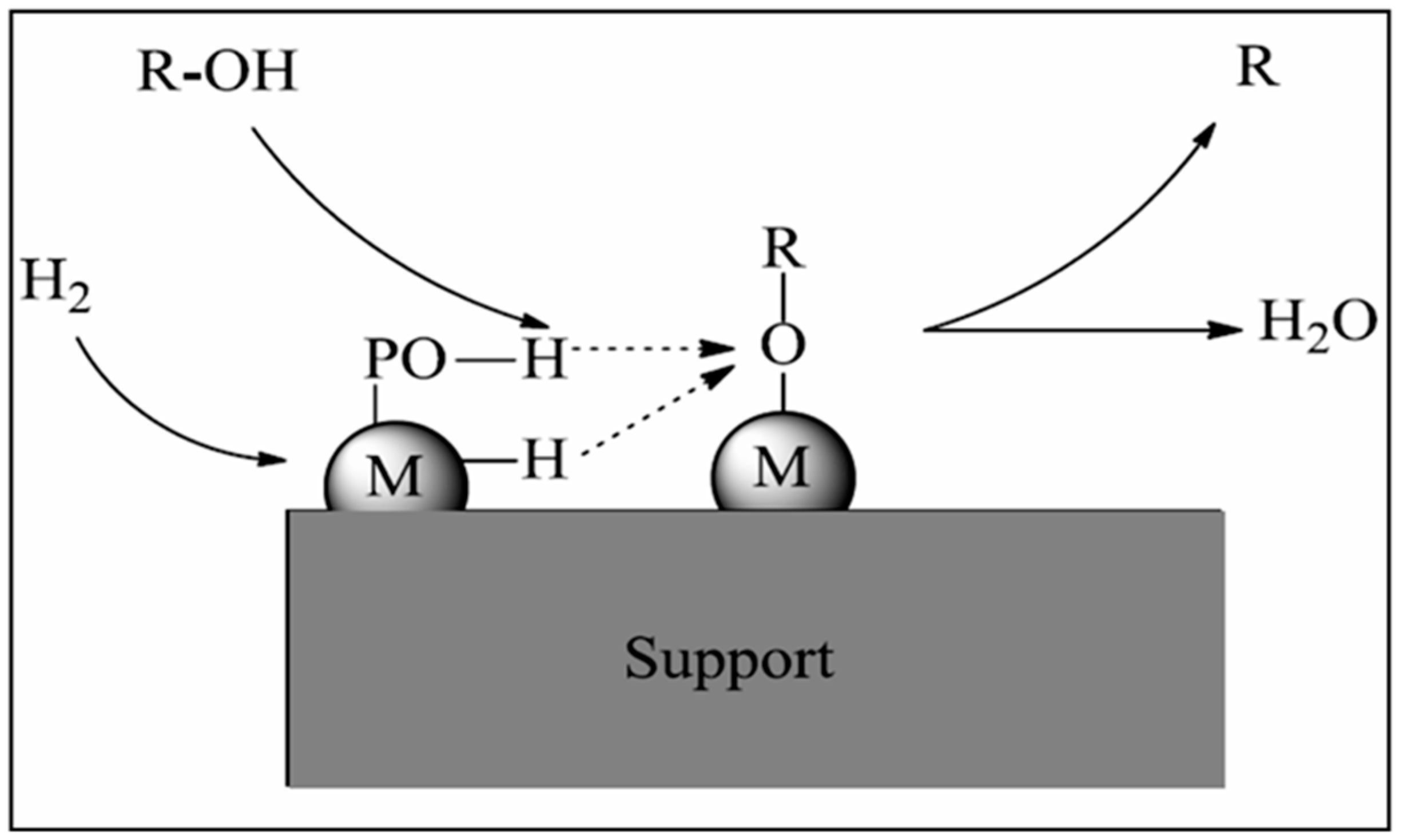 Catalytic Applications in the Production of Hydrotreated Vegetable Oil ...