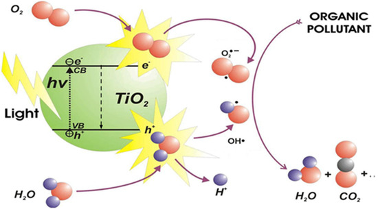 Fifty Years of Research in Environmental Photocatalysis: Scientific ...
