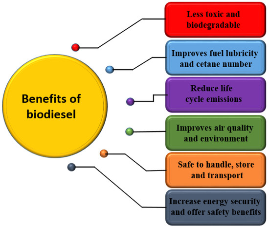 Efficient And Sustainable Biodiesel Production Via Transesterification Catalysts And Operating