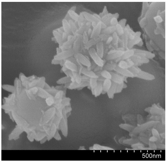 SiO2@Fe(III)-Based Metal–Organic Framework Core–Shell Microspheres for ...
