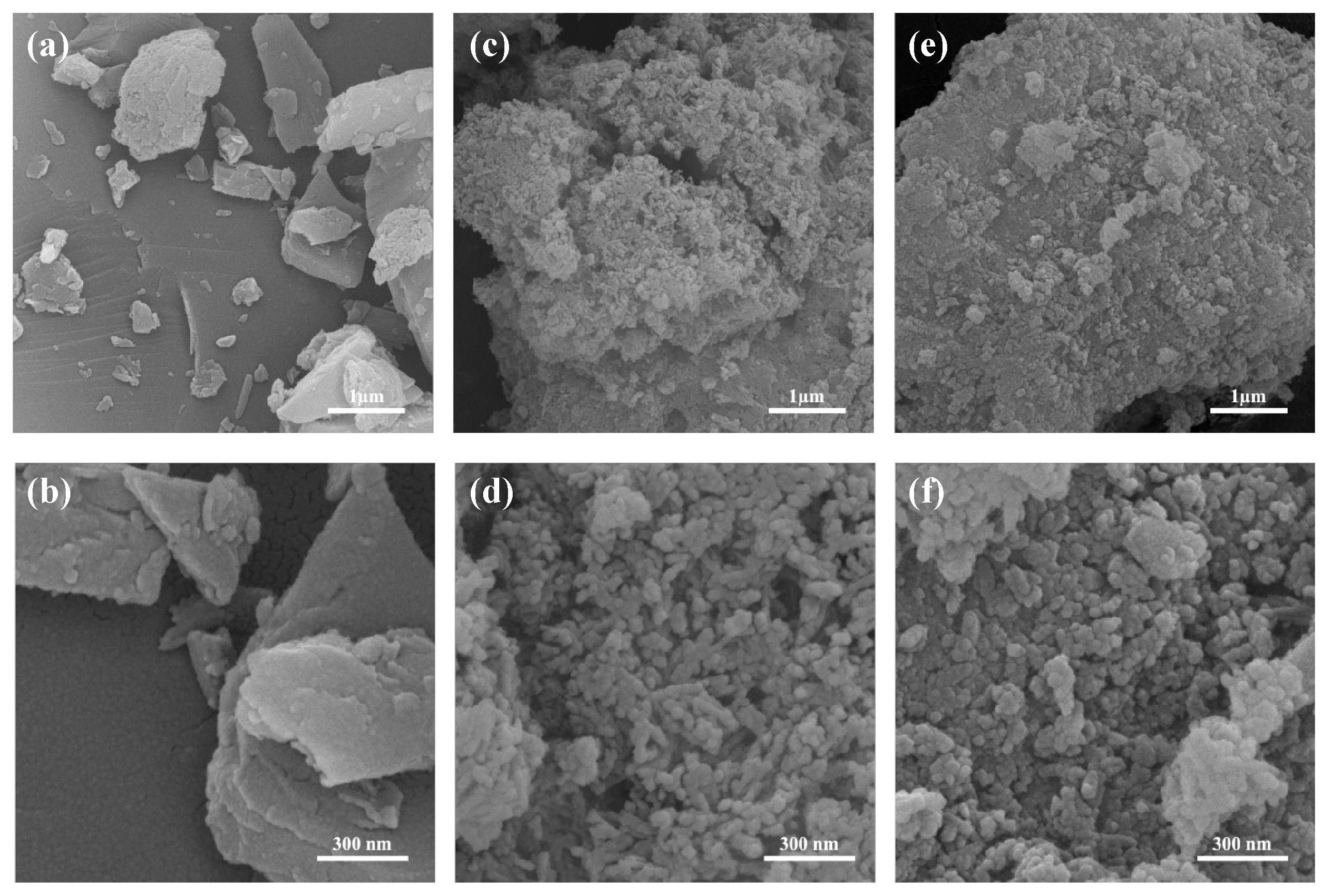 Synergistic Sequestration and Hydroxyapatite-Based Recovery of Phosphorus by the Coupling ...