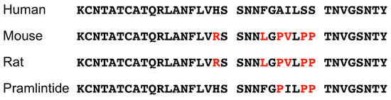 Role and Cytotoxicity of Amylin and Protection of Pancreatic Islet β ...