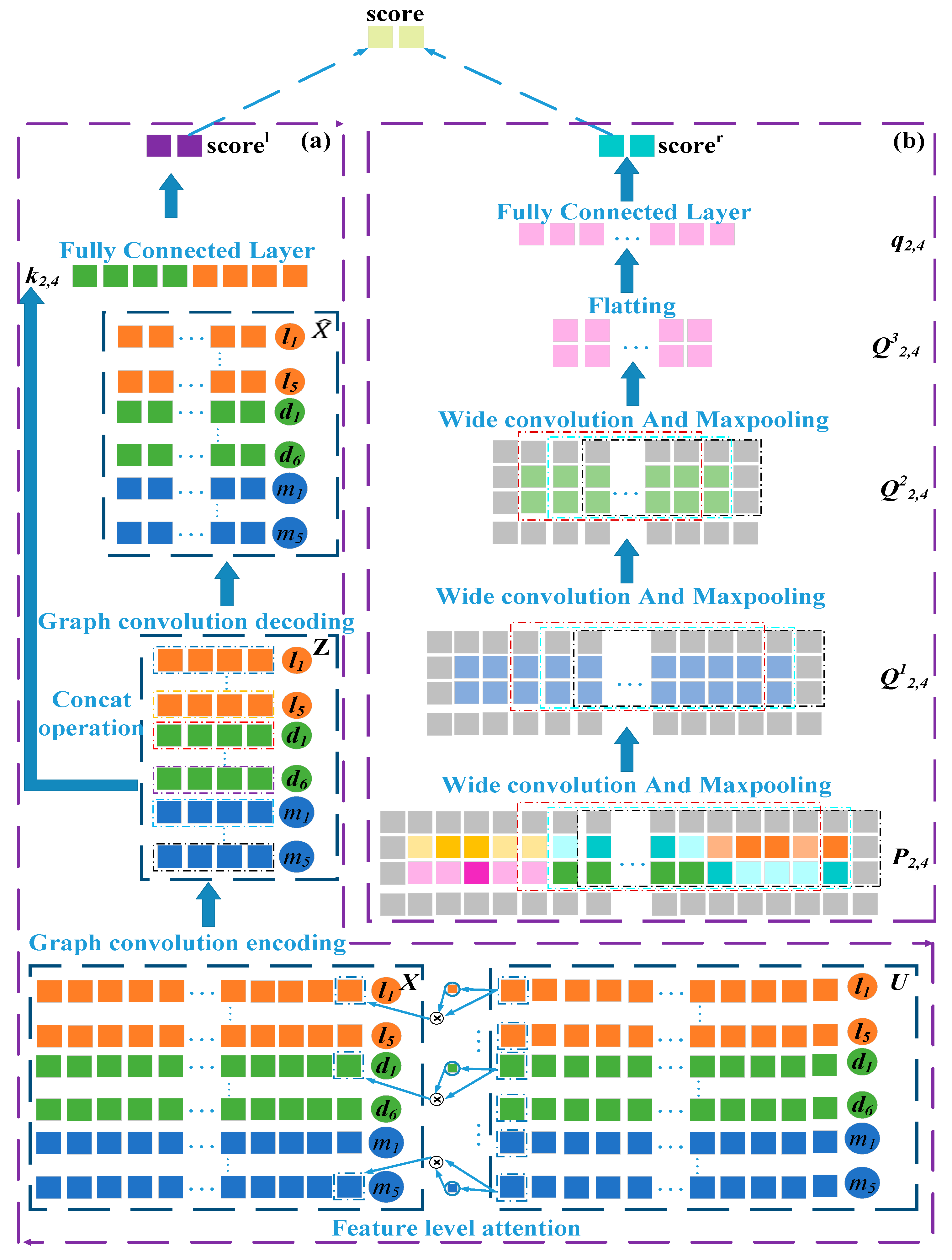 Cells | Free Full-Text | Graph Convolutional Network and Convolutional ...