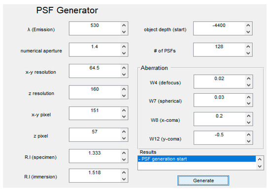 DVDeconv: An Open-Source MATLAB Toolbox for Depth-Variant Asymmetric Deconvolution of ...