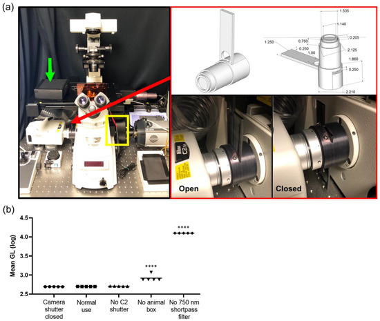 Multi-Modal Multi-Spectral Intravital Microscopic Imaging of Signaling ...