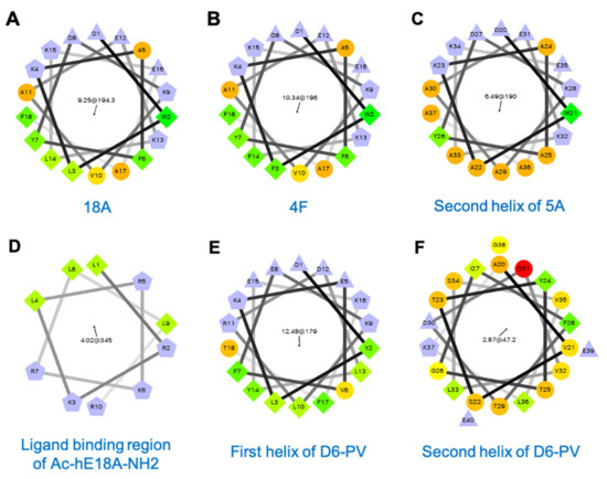 Apolipoprotein Mimetic Peptides: Potential New Therapies for ...