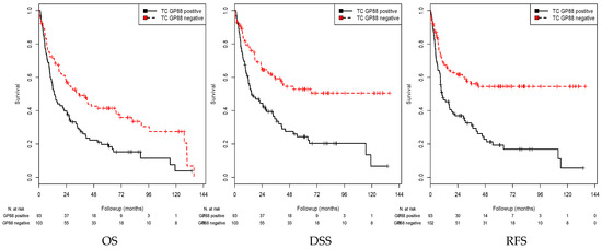 Cells | Free Full-Text | Combination of GP88 Expression in Tumor Cells ...