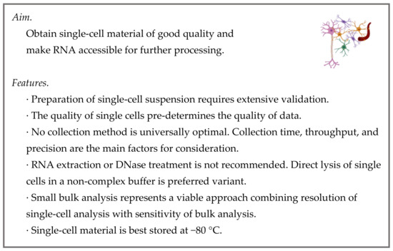 Tutorial: Guidelines for Single-Cell RT-qPCR