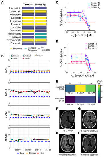 A Functional Precision Medicine Pipeline Combines Comparative ...