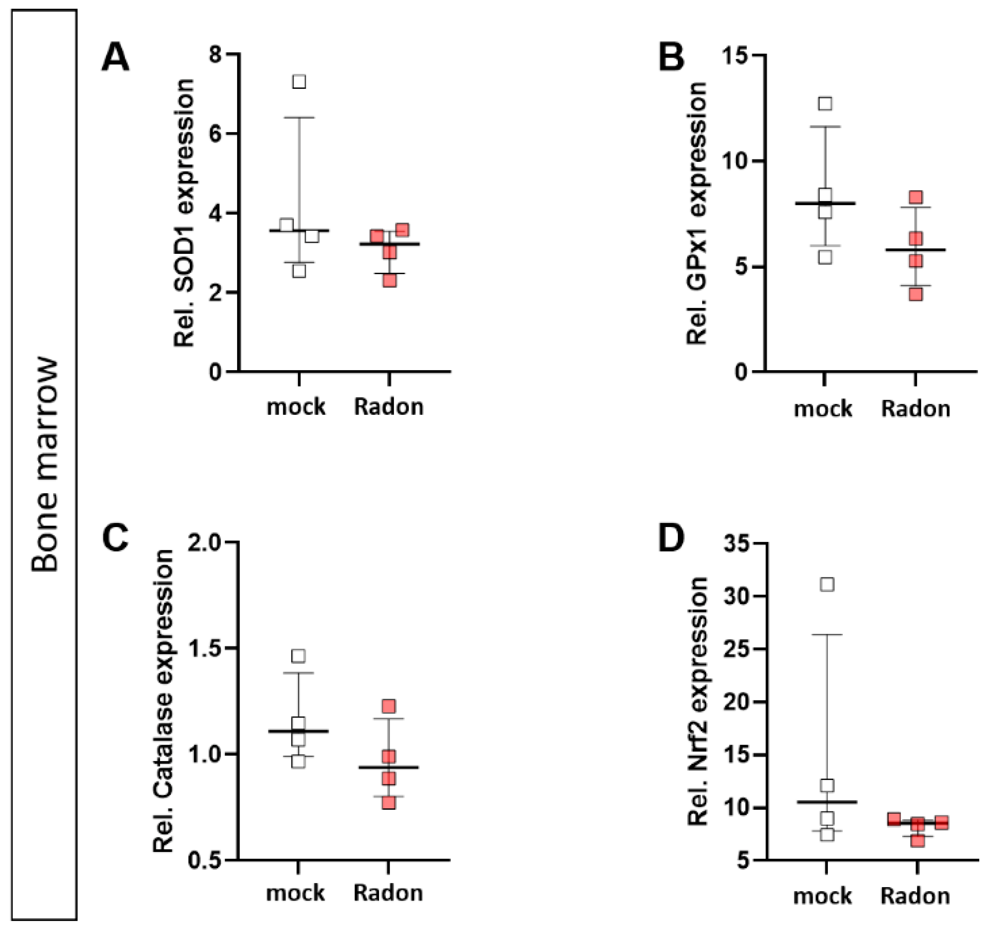 Cells | Free Full-Text | Radon Improves Clinical Response in an Animal ...