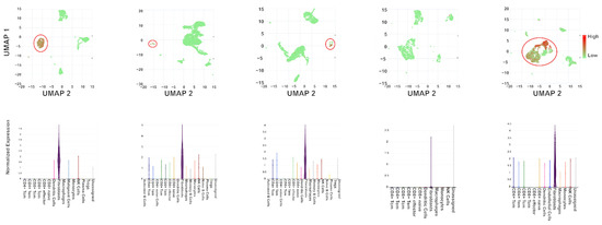 MEG3 Expression Indicates Lymph Node Metastasis and Presence of Cancer ...