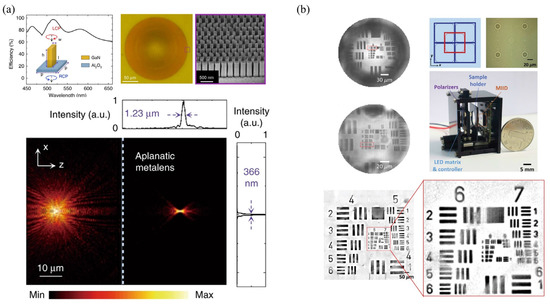 Computational Portable Microscopes for Point-of-Care-Test and Tele ...