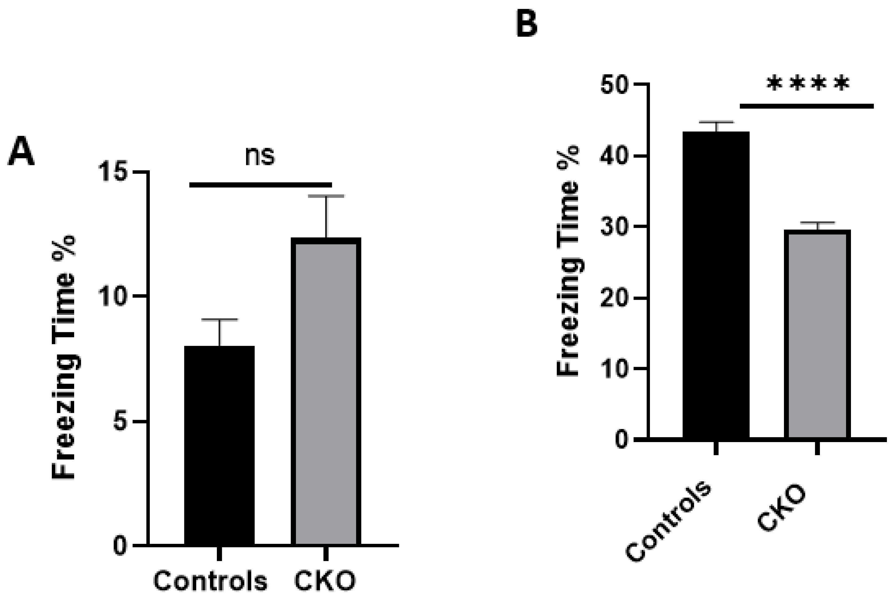 Selective Menin Deletion in the Hippocampal CA1 Region Leads to ...