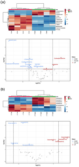 SCD5 Regulation by VHL Affects Cell Proliferation and Lipid Homeostasis ...