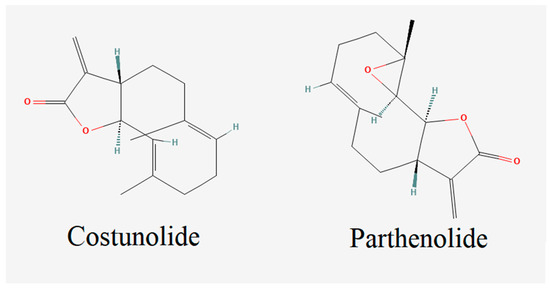 Costunolide and Parthenolide Ameliorate MPP+ Induced Apoptosis in the ...