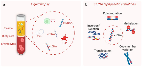 Circulating Tumor DNA in the Management of Early-Stage Breast Cancer