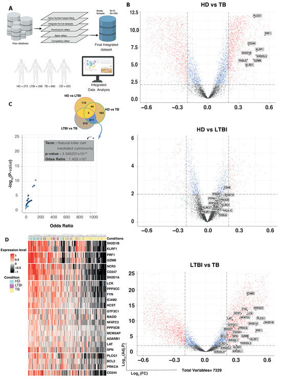 Integrated Analysis of Single-Cell and Bulk RNA Sequencing Data Reveals ...