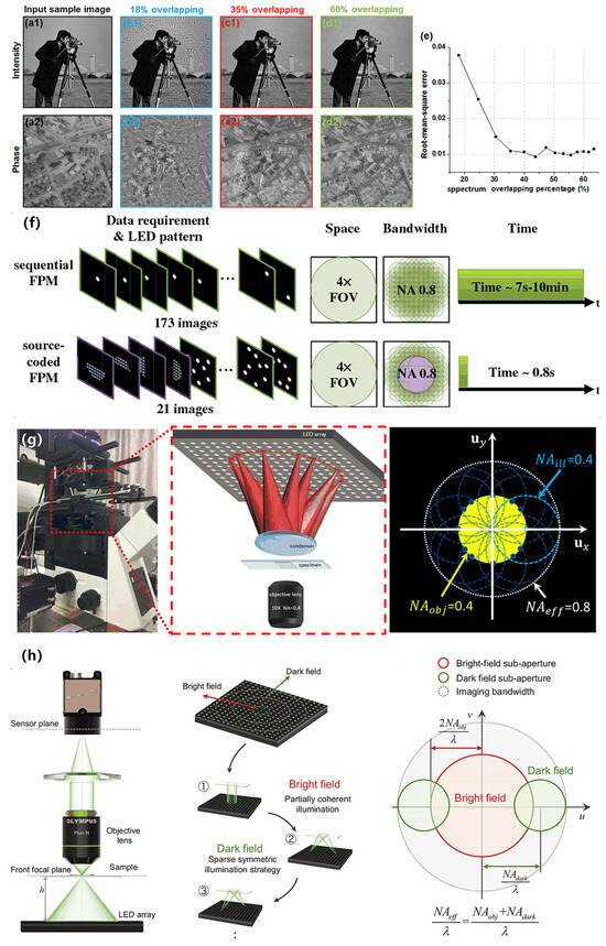 Fourier Ptychographic Microscopy 10 Years on: A Review