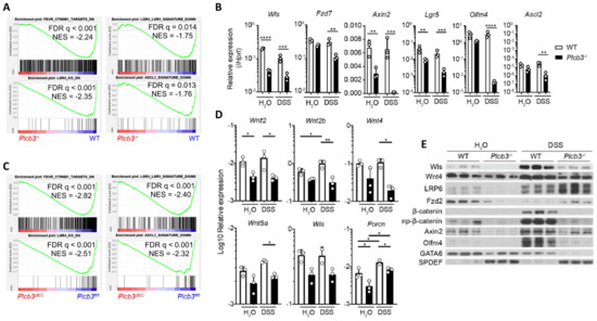 Ileal Crohn’s Disease Exhibits Reduced Activity of Phospholipase C-β3 ...
