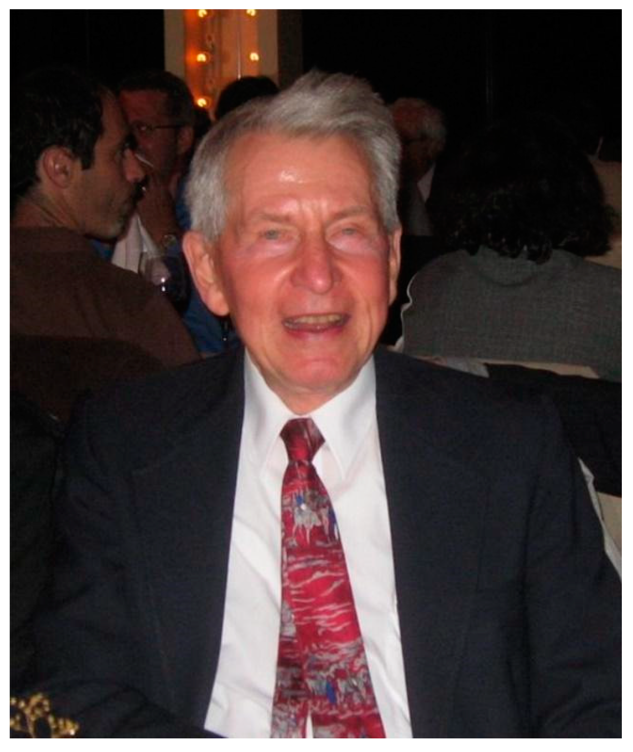 Cells | Free Full-Text | James German and the Quest to Understand Human ...