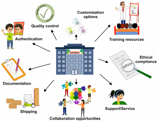 Unlocking Potential: A Comprehensive Overview of Cell Culture Banks and ...