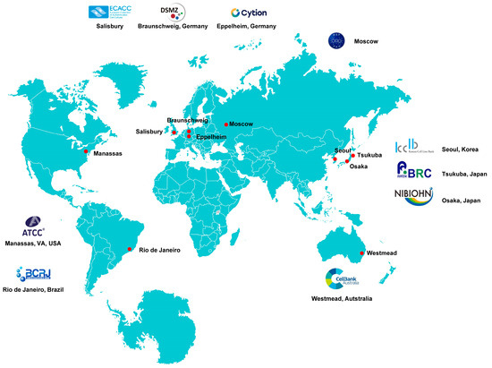 Unlocking Potential: A Comprehensive Overview of Cell Culture Banks and ...