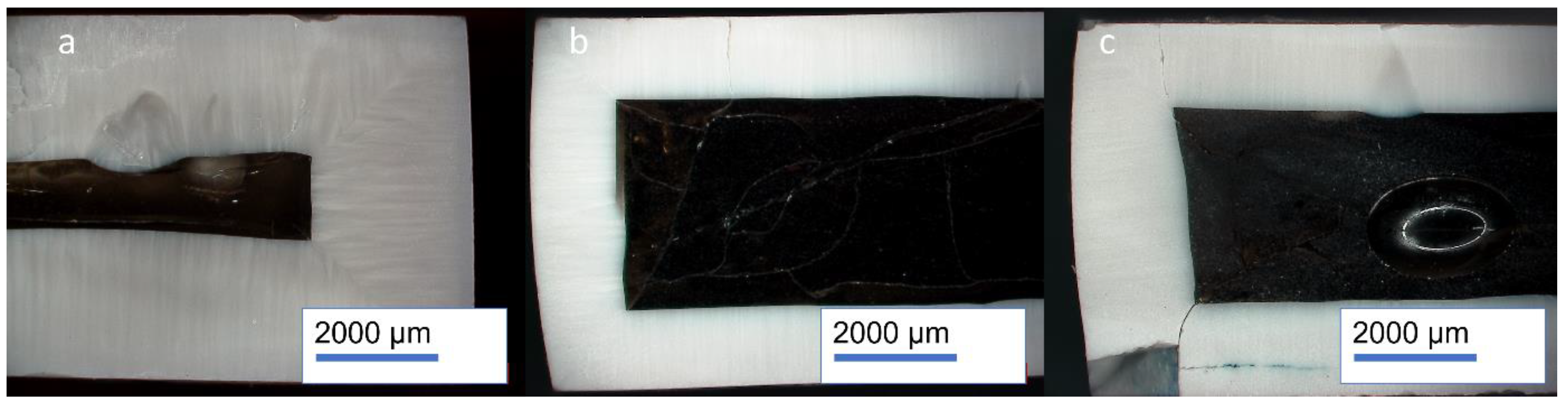 Sr2TiSi2O8 (STS) Polar Glass-Ceramics: Effect of Na2O and CaO Additions ...