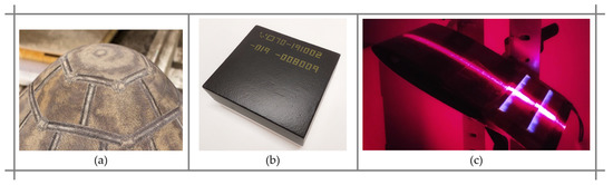 Review of Ceramic Composites in Aeronautics and Aerospace: A ...