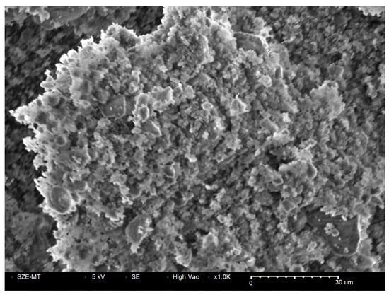 Surface Modification of Silica Nanoparticles with Ethyl Oleate for the ...