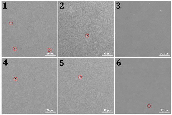 Beyond Scanning Electron Microscopy: Comprehensive Pore Analysis in ...