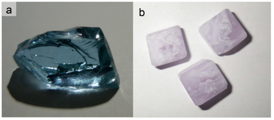 Surface Alteration of Borosilicate and Phosphate Nuclear Waste Glasses ...