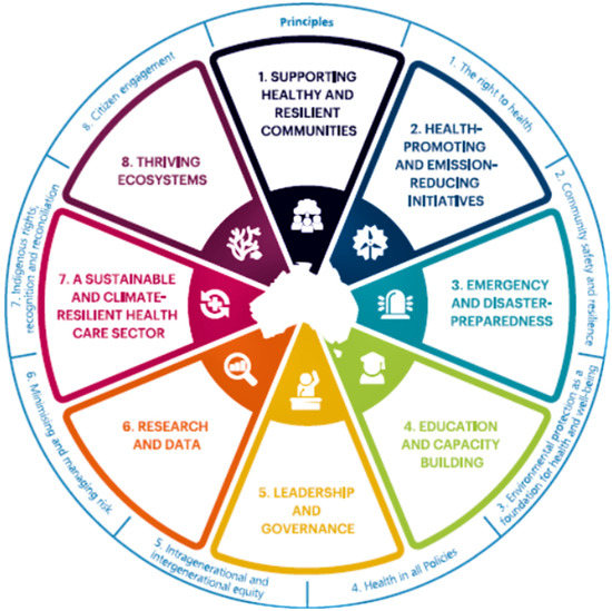 Challenges | Free Full-Text | Transitioning to Sustainable Healthcare ...