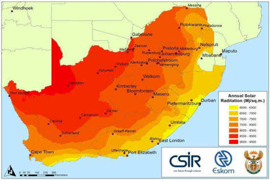 An Overview of Renewable Energy Technologies in the Eastern Cape ...