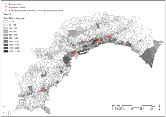Evaluation of Everyday Living Areas for Deinstitutionalized Community ...
