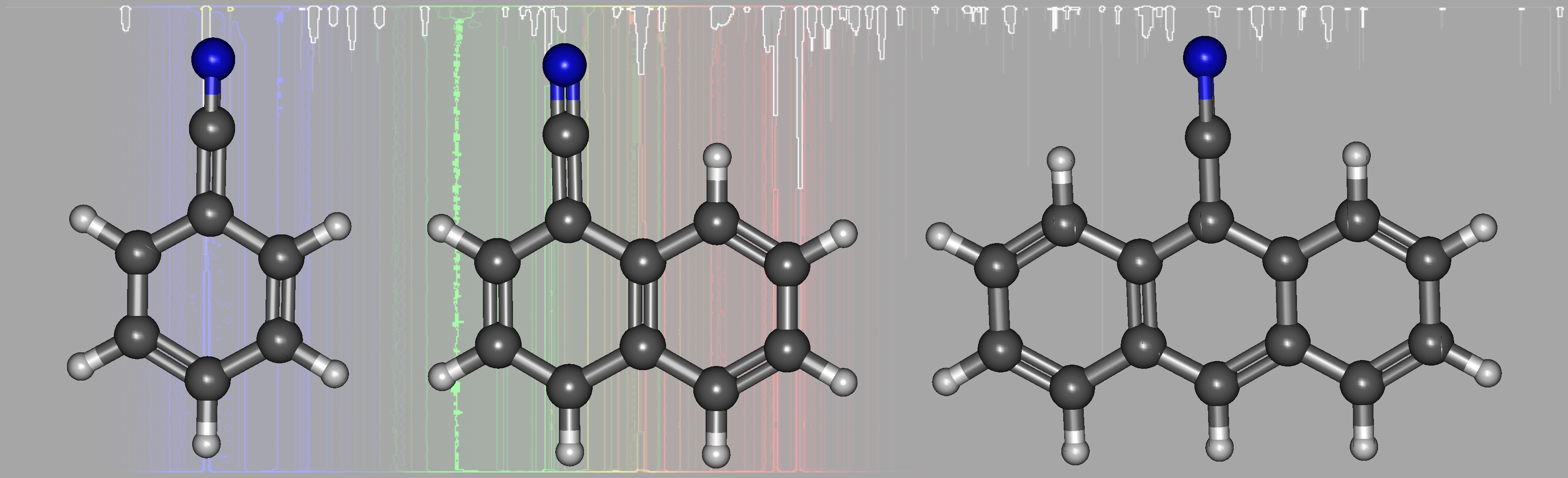 Chemistry | Free Full-Text | Electronically Excited States of Closed ...