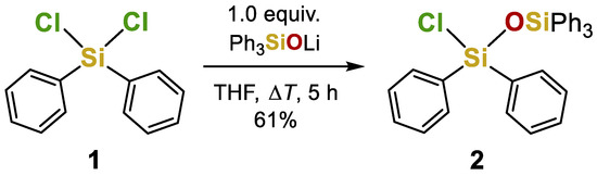 Chemistry | Special Issue : Memorial Issue Dedicated to Dr. Howard D ...