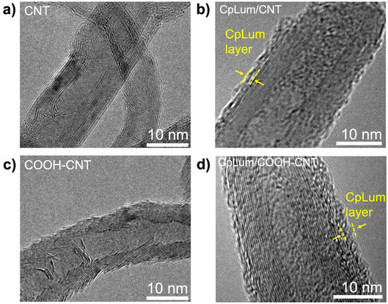 Effects of Carboxyl Functionalized CNT on Electrochemical Behaviour of ...