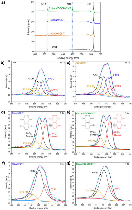 Effects of Carboxyl Functionalized CNT on Electrochemical Behaviour of ...
