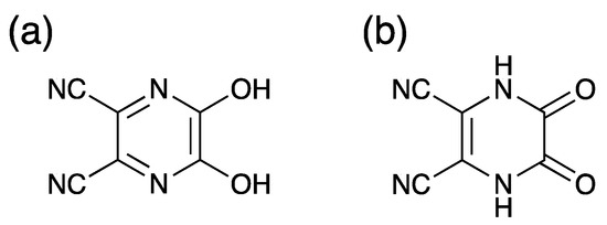 Noncentrosymmetric Supramolecular Hydrogen-Bonded Assemblies Based on ...