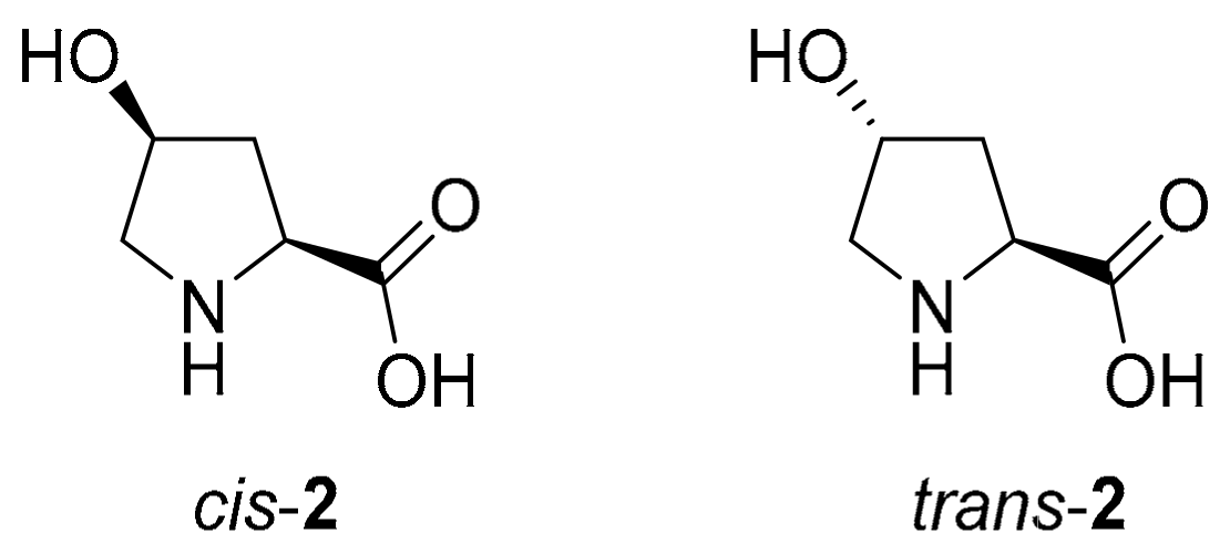 A Pathway for Aldol Additions Catalyzed by l-Hydroxyproline-Peptides ...