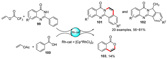 Chemistry | Free Full-Text | Vinyl Esters and Vinyl Sulfonates as Green ...