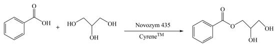 Preparation and Application of Green Sustainable Solvent Cyrene