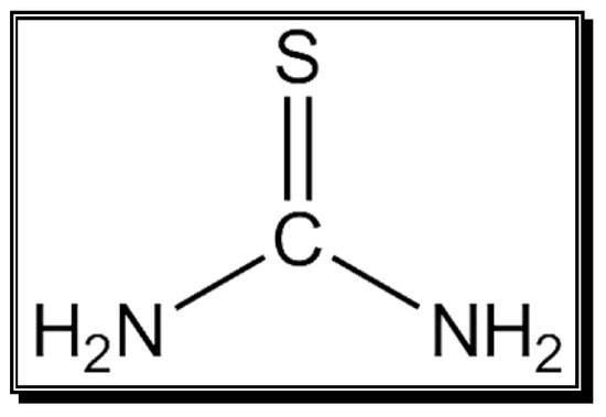 Biological Applications of Thiourea Derivatives: Detailed Review