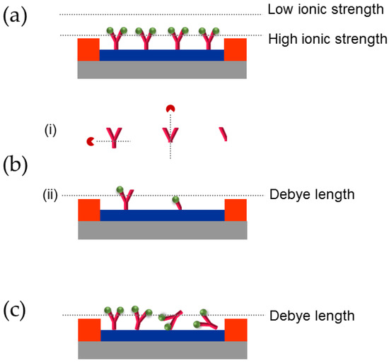 Recent Trends in Field-Effect Transistors-Based Immunosensors