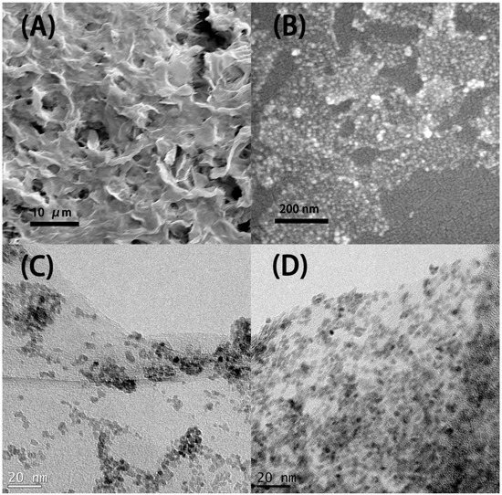 Additive Manufacturing of a Flexible Carbon Monoxide Sensor Based on a ...