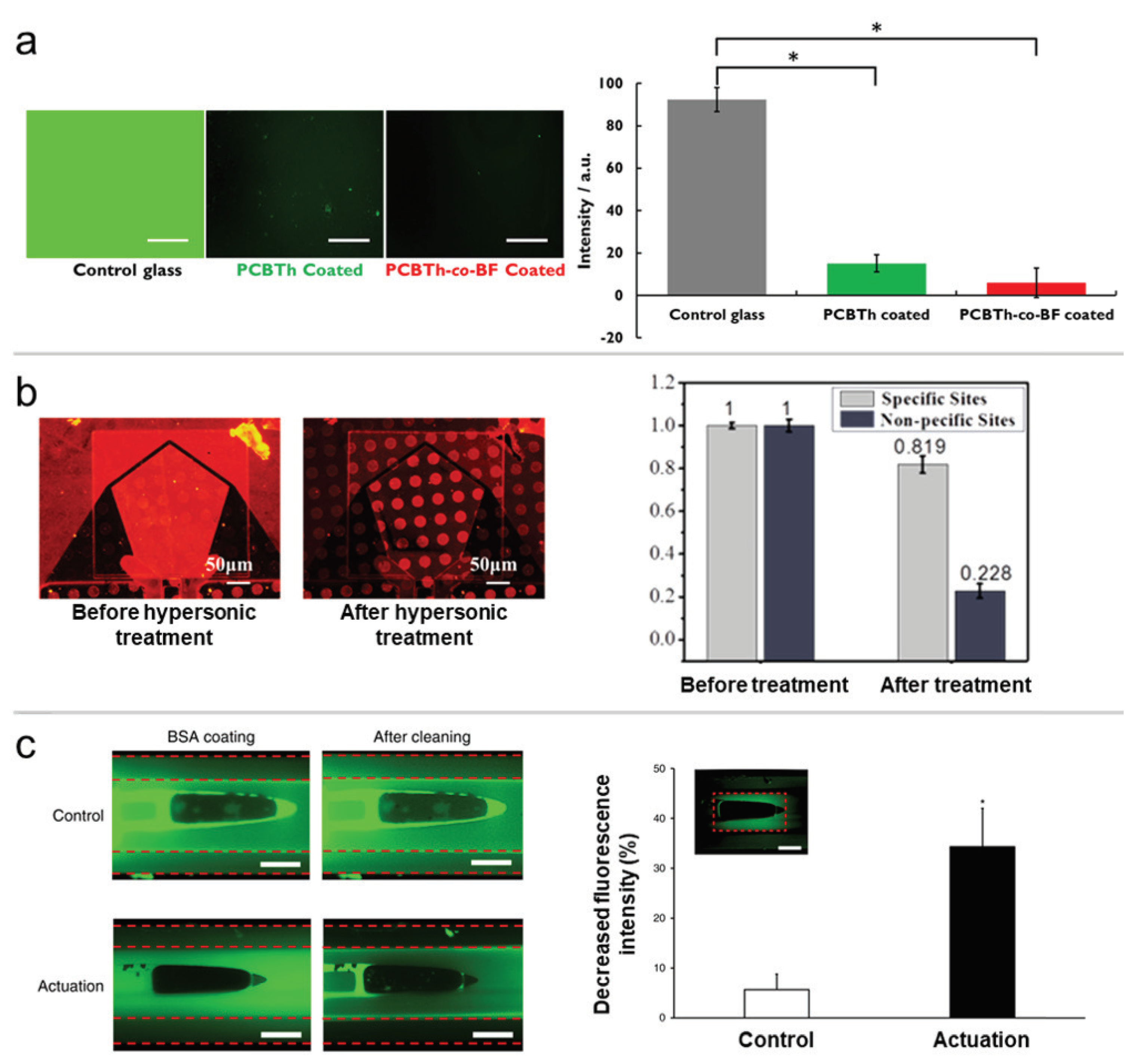 Anti-Biofouling Strategies for Long-Term Continuous Use of Implantable ...