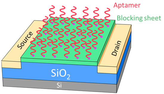 Silica Layer Used in Sensor Fabrication from a Low-Temperature Silane ...