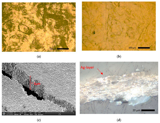 Low-Cost Inkjet-Printed Temperature Sensors on Paper Substrate for the ...