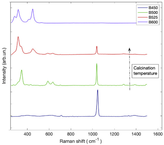 Electrodes for Paracetamol Sensing Modified with Bismuth Oxide and ...