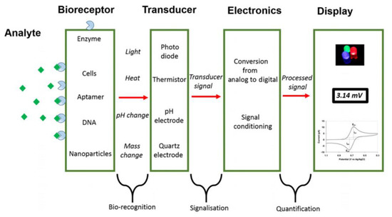 3D Printing Technologies in Biosensors Production: Recent Developments